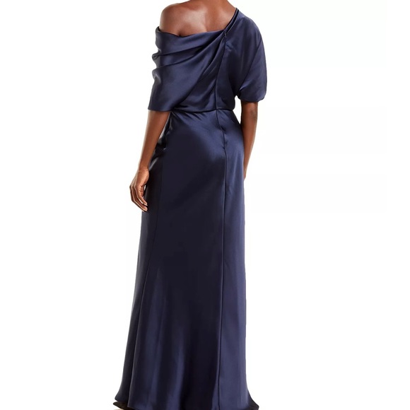 Amsale | Dresses | This Is A Classic Amsale Formal Gown | Poshmark